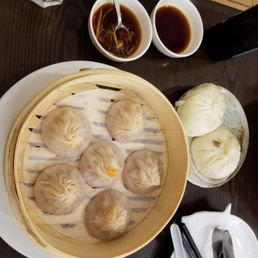 EXCELLENT DUMPLING HOUSE - 822 Photos & 719 Reviews - Dim Sum - 165 W ...