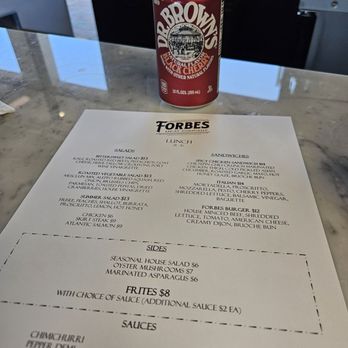 FORBES MEAT COMPANY - Updated December 2024 - 173 Photos & 54 Reviews ...