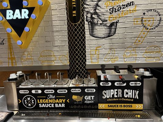 SUPER CHIX - Updated November 2025 - 63 Photos & 51 Reviews - 1507 S ...