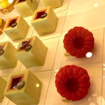 COOL BITES PÂTISSERIE - Updated December 2024 - 115 Photos & 42 Reviews ...