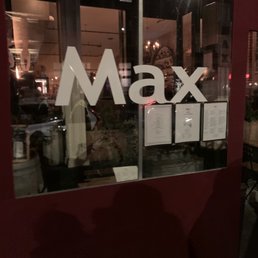 MAX - Updated October 2025 - 186 Photos & 498 Reviews - 134 W Broadway ...