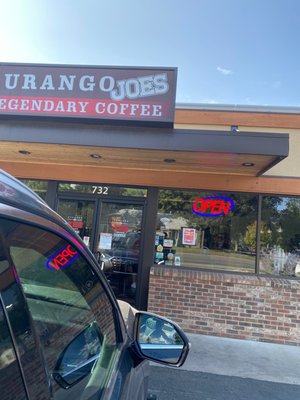 DURANGO JOES COFFEE - Updated September 2024 - 20 Photos & 57 Reviews - 732 E College Dr ...