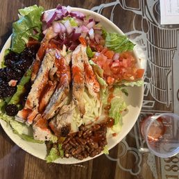 TRAINWRECK GRILL AND ALE HOUSE - Updated July 2025 - 43 Photos & 47 ...