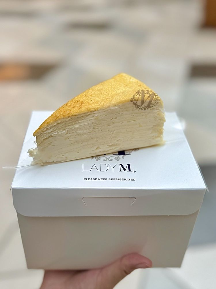 LADY M CAKE BOUTIQUE - Updated June 2025 - 724 Photos & 285 Reviews ...