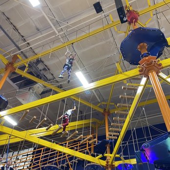 CLIMBZONE - Updated October 2025 - 43 Photos & 56 Reviews - 2500 W ...