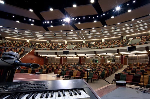 THE HILLS CHURCH - Updated January 2026 - 37 Photos & 10 Reviews - 6300 ...