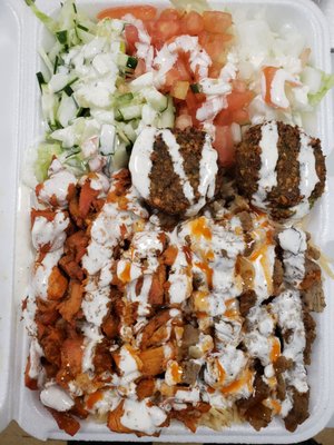 NY GYRO KING - Updated June 2024 - 48 Photos & 37 Reviews - 700 Oak ...