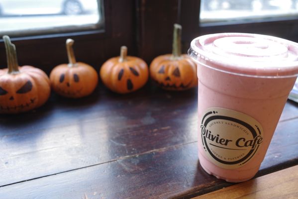 OLIVIER CAFE - Updated July 2025 - 31 Photos & 30 Reviews - 50 S 3rd St ...