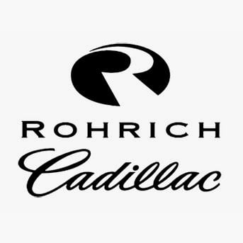 ROHRICH CADILLAC - Updated October 2025 - 15 Photos & 23 Reviews - 2116 ...