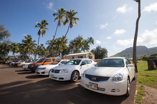 HAWAII RENTAL CARS - Updated July 2025 - 12 Photos & 57 Reviews - 3416 ...