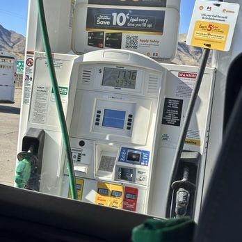 SHELL - Updated January 2025 - 26 Photos - 2631 N Johnson Rd, Dragoon ...