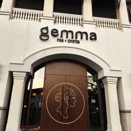 GEMMA FISH + OYSTER - Updated February 2025 - 524 Photos & 165 Reviews ...