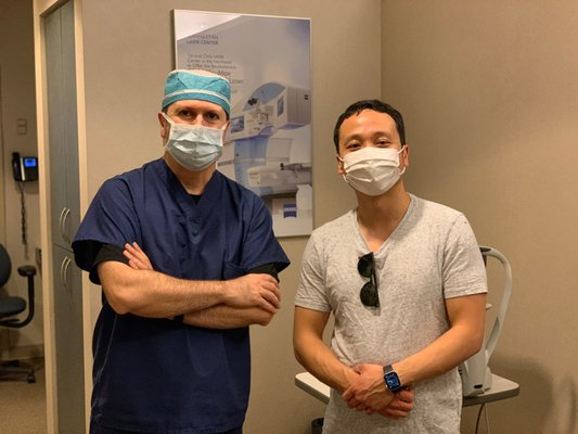 MANHATTAN LASIK CENTER - NEW YORK - Updated December 2025 - 184 Photos ...