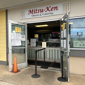 MITSU-KEN OKAZU AND CATERING - Updated January 2025 - 1233 Photos & 586 ...