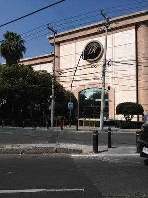 EL PALACIO DE HIERRO - Updated December 2025 - 11 Photos & 19 Reviews ...