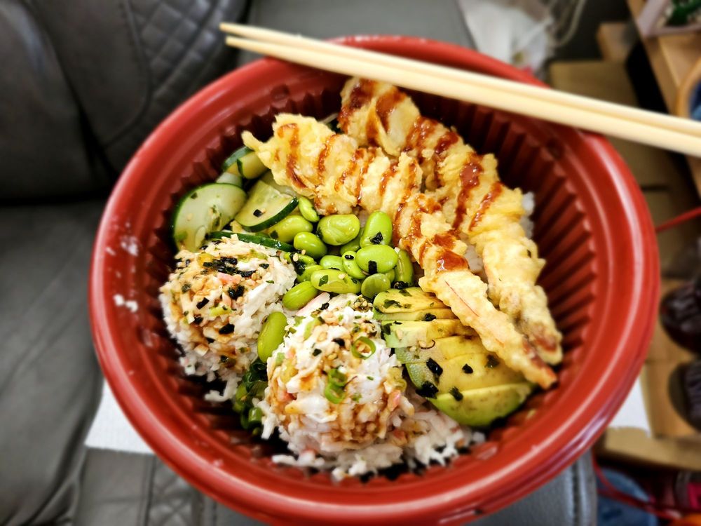 ALOHA CONES - Updated July 2025 - 940 Photos & 575 Reviews - 1339 N ...