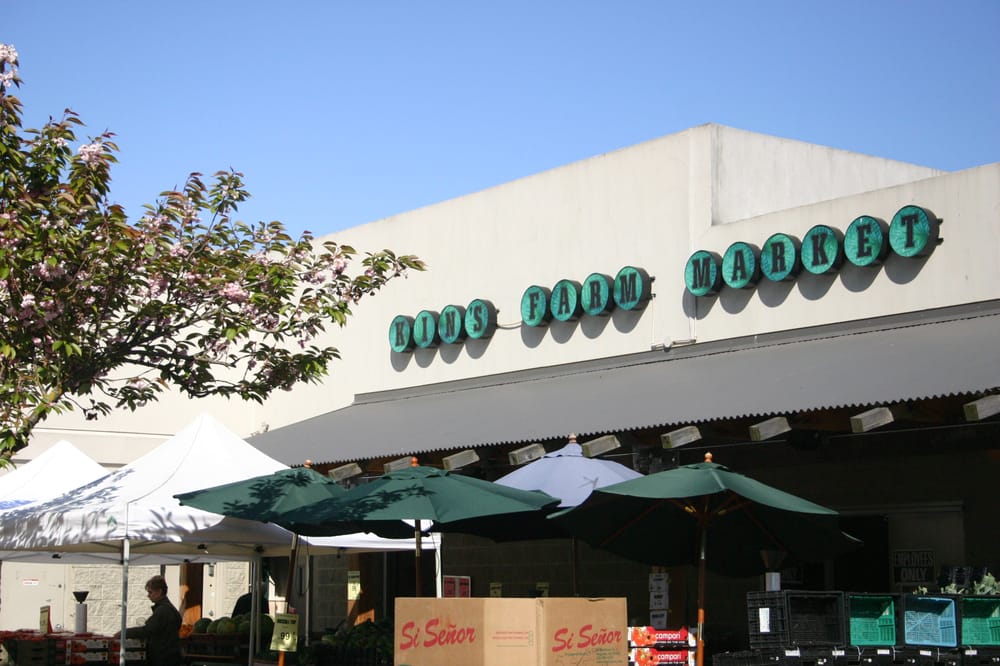 KIN’S FARM MARKET - CAPILANO - Updated December 2025 - 935 Marine Drive ...