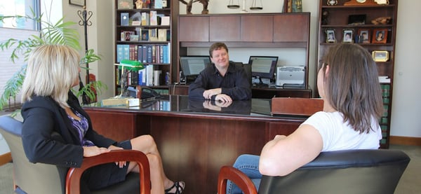 ROBERT COSSEY & ASSOCIAITES, PS - Updated January 2026 - 15 Photos ...