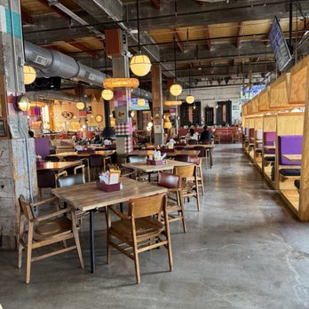 UNION REC - Updated July 2025 - 327 Photos & 147 Reviews - 545 S Main St, Ann Arbor, Michigan ...