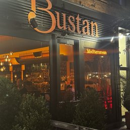 BUSTAN - Updated September 2025 - 704 Photos & 657 Reviews - 487 ...