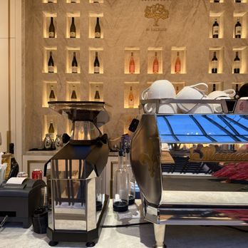 RH ROOFTOP RESTAURANT AT RH RALEIGH - Updated December 2025 - 241 ...