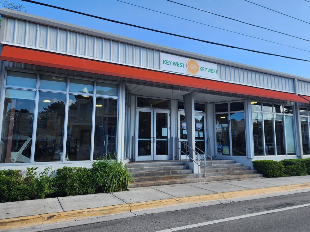 KEY WEST FITNESS CENTER - Updated December 2025 - 34 Photos & 37 ...