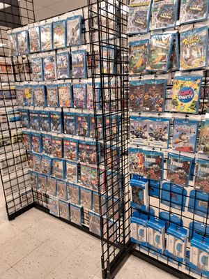 UTOPIA GAMES AND COLLECTIBLES - Updated December 2025 - 63 Photos & 47 ...