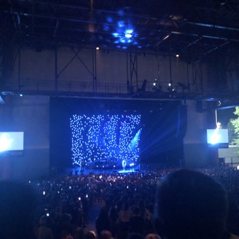 PNC PAVILION - Updated December 2025 - 23 Photos & 22 Reviews - 6295 ...