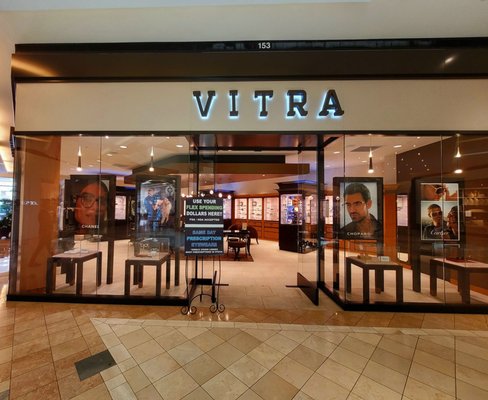 VITRA EYEWEAR - Updated July 2025 - 79 Photos & 32 Reviews - 3333 Bear ...