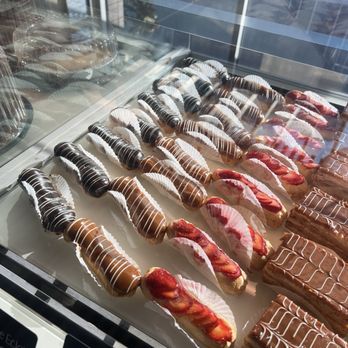 SAN MARTIN BAKERY & RESTAURANT - Updated August 2025 - 86 Photos & 55 ...