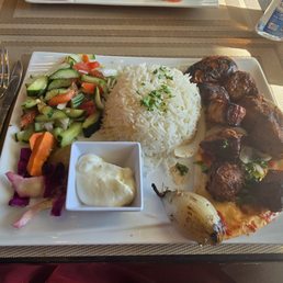 LAYALI HALAB - Updated July 2025 - 113 Photos & 66 Reviews - 10477 Old ...