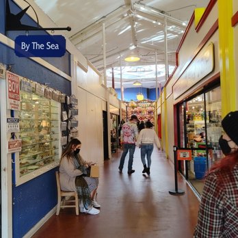 SEASIDE CAROUSEL MALL - Updated August 2025 - 116 Photos & 36 Reviews ...