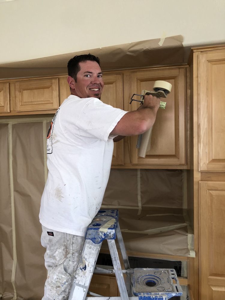 THE MASTER’S PAINTER - Updated July 2025 - 18 Photos - Cozad, Nebraska ...