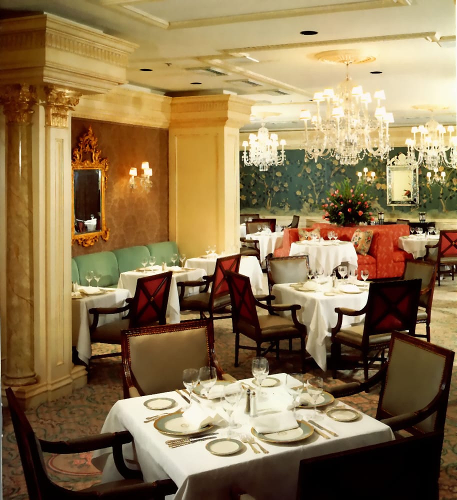 DUQUESNE CLUB - Updated December 2025 - 11 Photos - 325 6th Ave ...