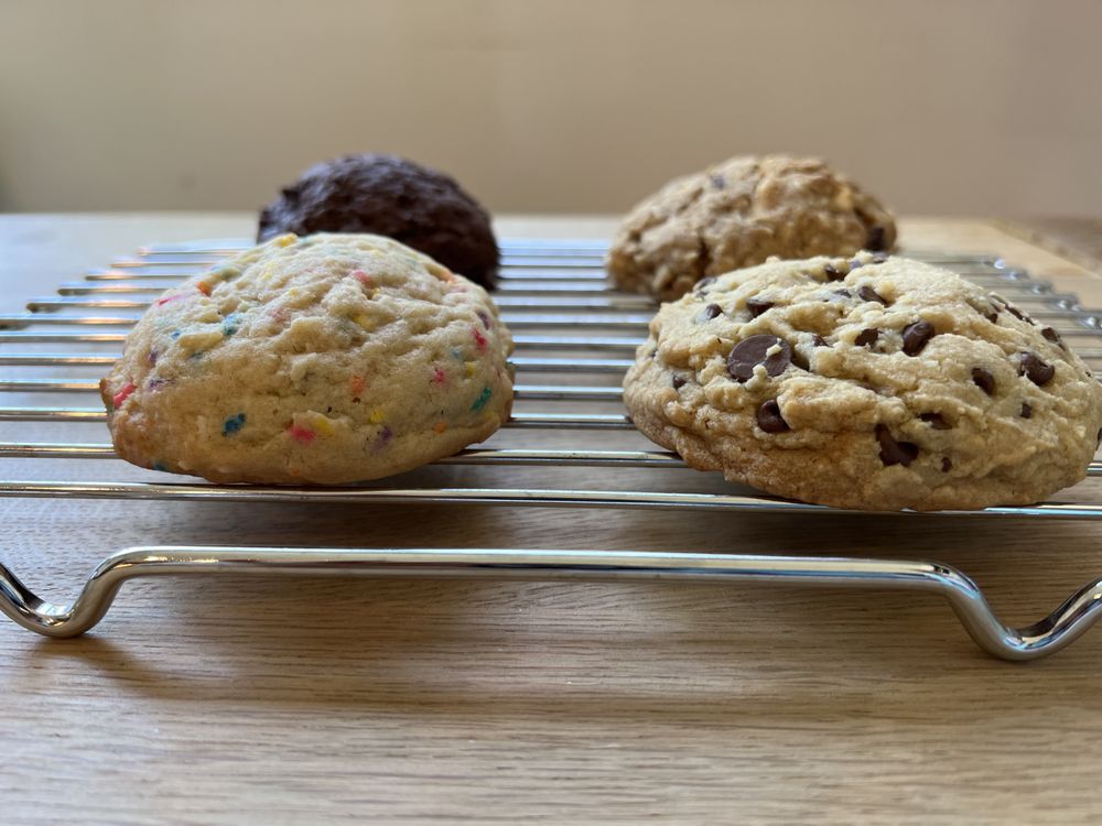 COOKIE BREAK - Updated January 2026 - 14 Photos - 6548 31st Ave NE ...