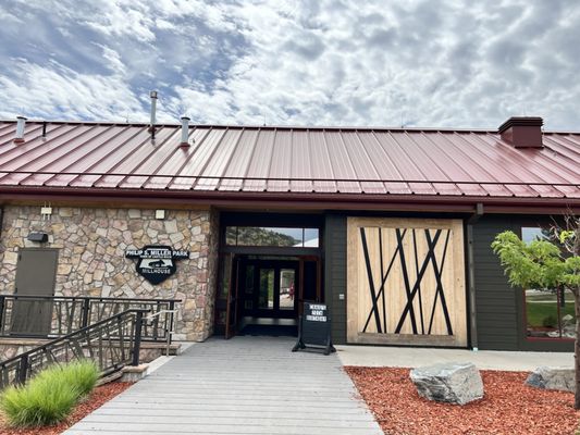 PHILIP S MILLER PARK - Updated January 2026 - 156 Photos & 64 Reviews ...