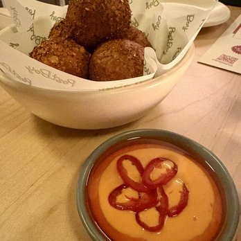 POSTBOY - Updated July 2025 - 85 Photos & 60 Reviews - 207 N Whittaker ...