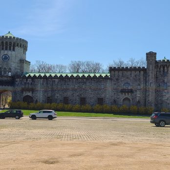 THE SANDS POINT PRESERVE CONSERVANCY - Updated December 2025 - 537 ...