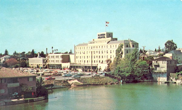 ALAMEDA HOSPITAL - Updated December 2025 - 40 Photos & 189 Reviews ...