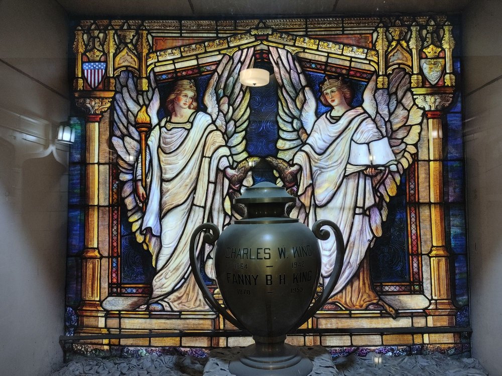 WILHELM’S PORTLAND MEMORIAL FUNERAL HOME AND CREMATORY - Updated ...