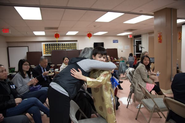 ASIAN AMERICANS FOR COMMUNITY INVOLVEMENT - Updated January 2026 - 63 ...