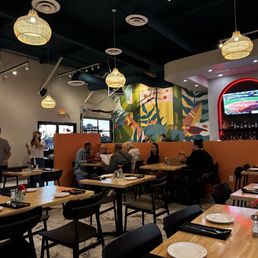 REDBIRD SCRATCH KITCHEN + BAR - Updated January 2025 - 391 Photos & 351 Reviews - 6444 North ...