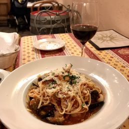 VIA VENETO - 176 Photos & 300 Reviews - 2244 Fillmore St, San Francisco ...