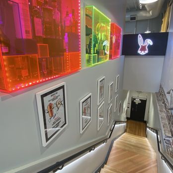 THE GRUMPY RABBIT - Updated October 2025 - 140 Photos & 140 Reviews ...