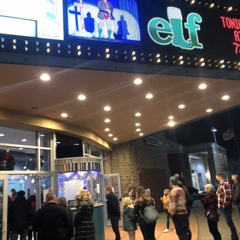 COVEDALE CENTER FOR THE PERFORMING ARTS - Updated November 2025 - 119 ...