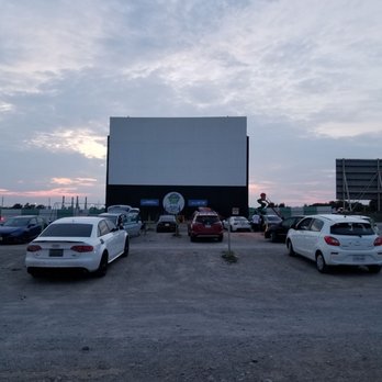 FIVE DRIVE-IN THEATRE - Updated January 2026 - 44 Photos & 63 Reviews ...