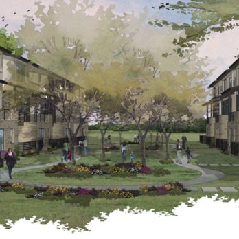 THE LOFTS AT ST. STEPHENS - Updated July 2025 - 5007 Pecan Springs Rd ...