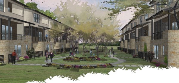 THE LOFTS AT ST. STEPHENS - Updated July 2025 - 5007 Pecan Springs Rd ...