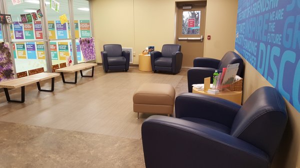 Appleton YMCA, 229 E College Ave, Appleton, WI, Bus Lines - MapQuest