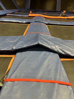 SKY ZONE TRAMPOLINE PARK - Updated December 2025 - 243 Photos & 574 ...